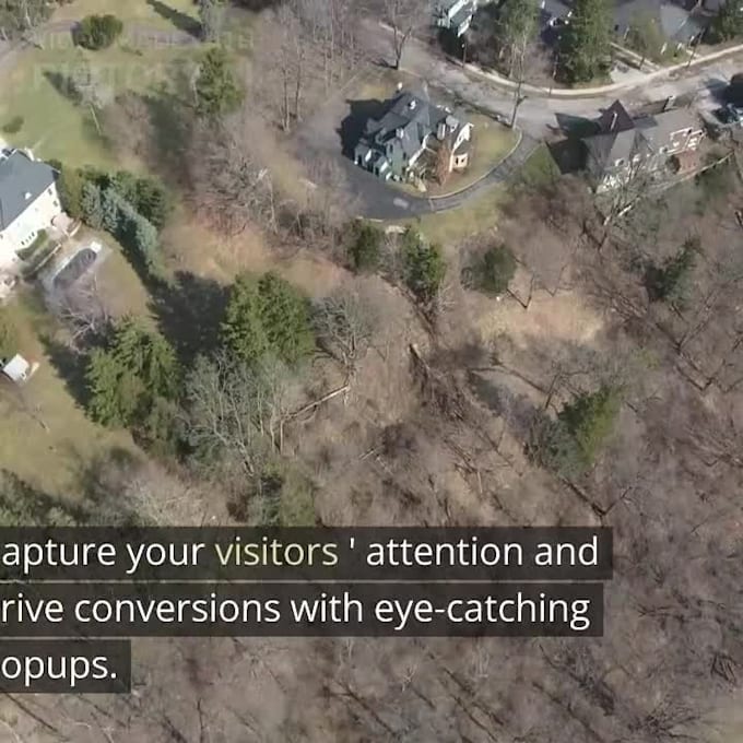 Design wordpress header, footer, mega menus, popup, sliders by ...