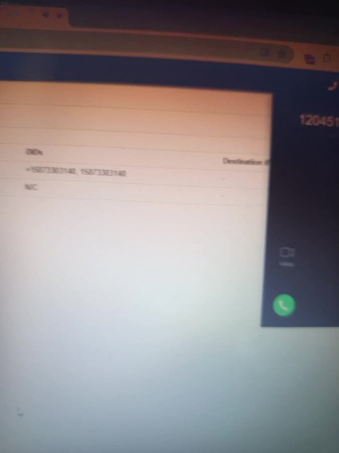 Auto dialer, setup your did number sip trunk, voip route, inbound outbound call by Awallyusl ...