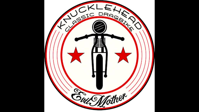 Create a vintage logo or label by Milannea | Fiverr