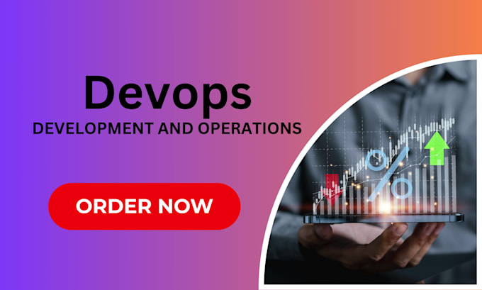 Deops engineer, transforming workflows with automation by Kpaklima | Fiverr