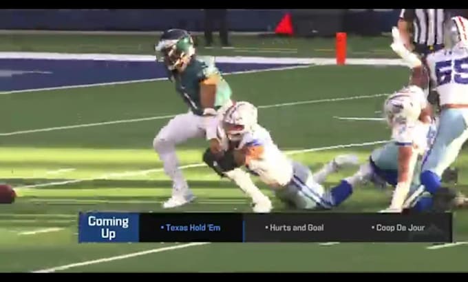 Edit nfl videos for youtube by Tina_smithe | Fiverr