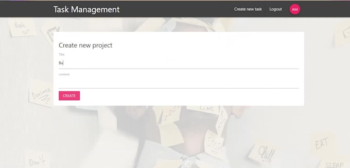 Build Web Applications Using Reactjs By Abdullahmajeed Fiverr