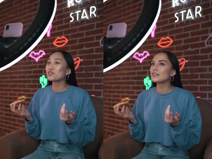 Create a custom professional ai generated influencer for you by Eva_xuu | Fiverr