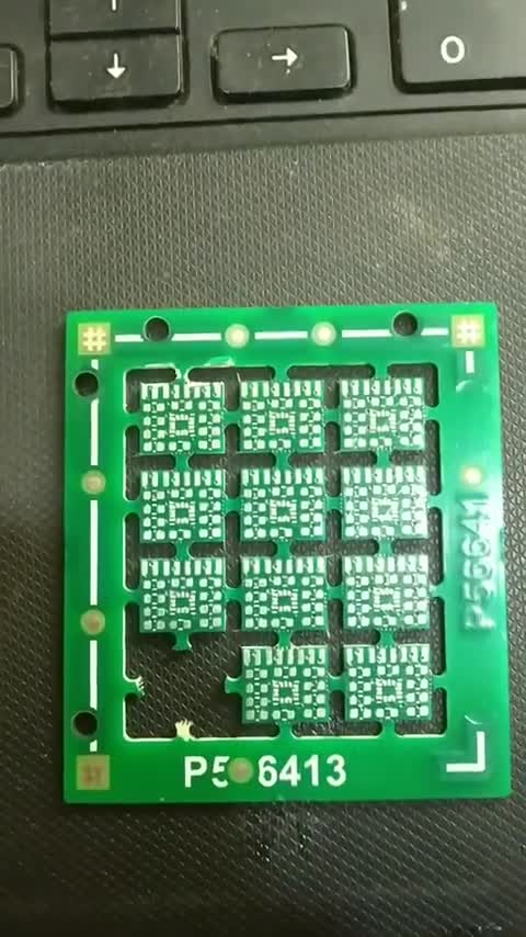 Do tuya module, firmware, pcb, schematic, gerber, bom tuya prototype projects by Liam_pcb1 | Fiverr