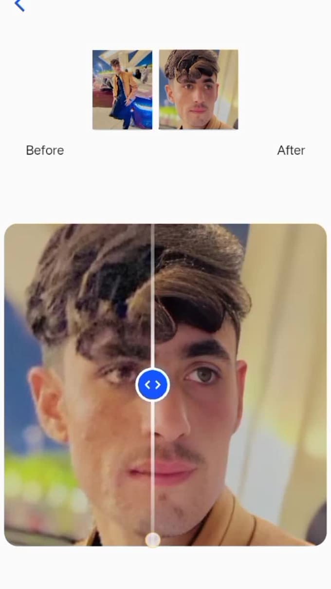 Enhance, and upscale low quality images and photos by Editingmasterbo ...