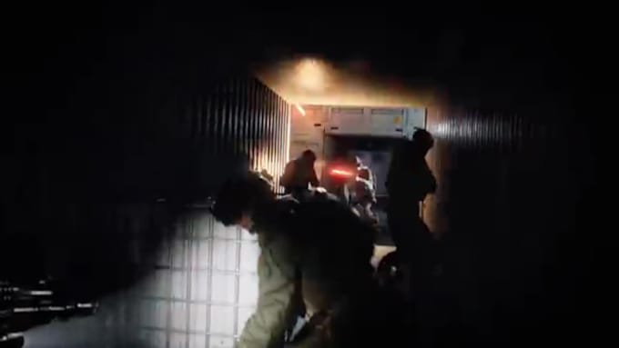 Cinematic 3d cgi animation, vfx shader, movie game trailers, character ...