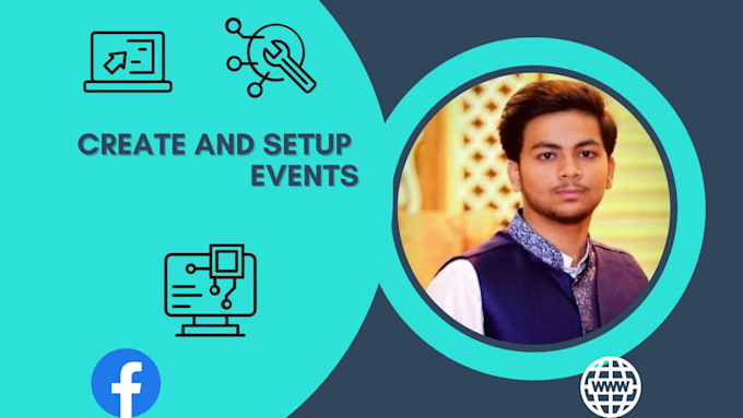 Setup facebook pixel and conversion api by Okasha2006 | Fiverr