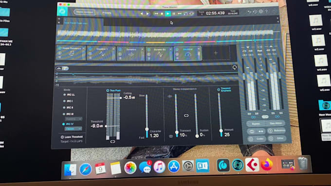 Music production and mixing by Bmemixing | Fiverr