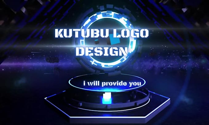 Do latest minimalist business and general logo design by Kutubuddinm ...