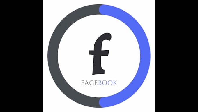 Make a logo design for facebook by Tabetmoh | Fiverr