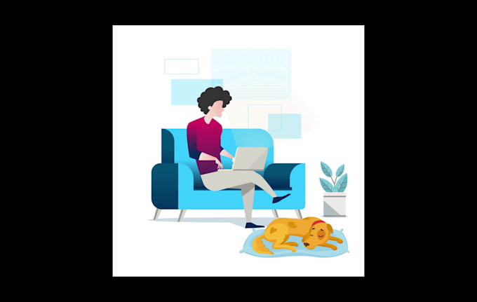 Do gif animation for you by Hubchyk | Fiverr