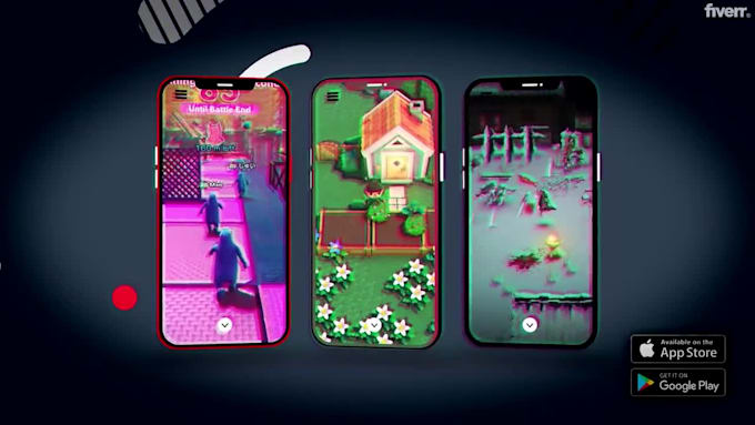 Edit game trailer , movie trailer and gameplay video editing by ...