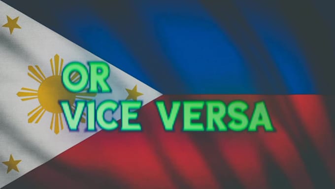 Translate your file from english to filipino tagalog or vice versa by ...