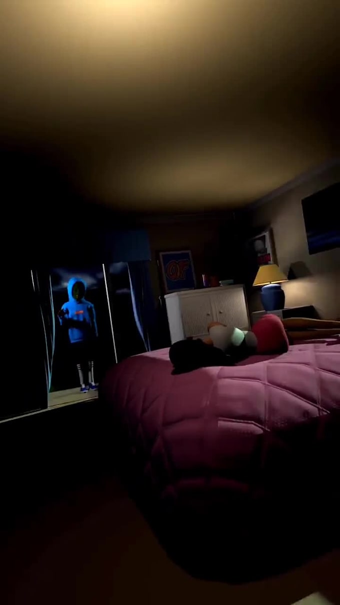 Create pro 3d cartoon music video, cartoon music video by Teddy_artist ...