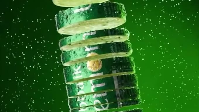 Create stunning 3d beverage animations 3d soda drink animation 3d can ...