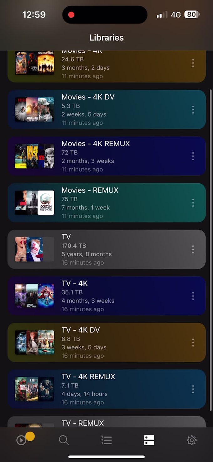 Create a cheap automated unlimited plex emby jellyfin service with real debrid by ...