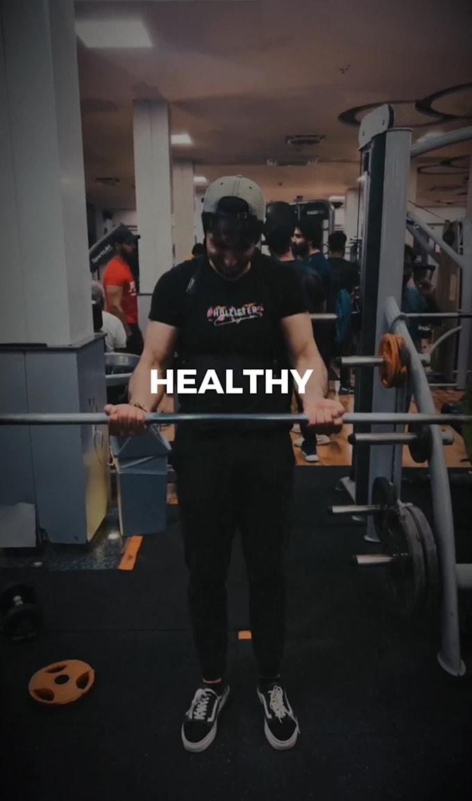 Unlock your strength, elevate your journey by Ahmed_imran16 | Fiverr Unlock your strength, elevate your journey by Ahmed_imran16 | Fiverr