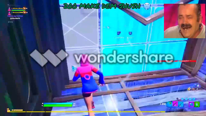 Train you to be a pro fn player by Nrgclickzy1x | Fiverr