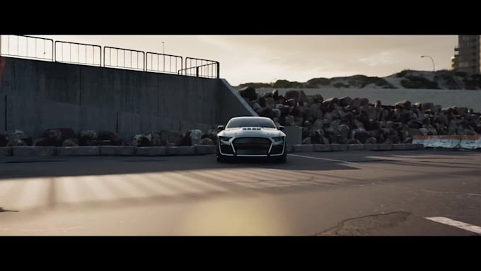 3d car animation 3d cgi car animation automotive car commercial car 3d ...