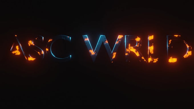 Create custom y2k and 3d logo with animation by Mistyedits962 | Fiverr