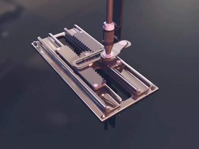 Automotive mechanical medical animation 3d animation by Charlie_han53 ...