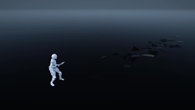 Create shaders and vfx for unity game engine by Voxel_jony | Fiverr