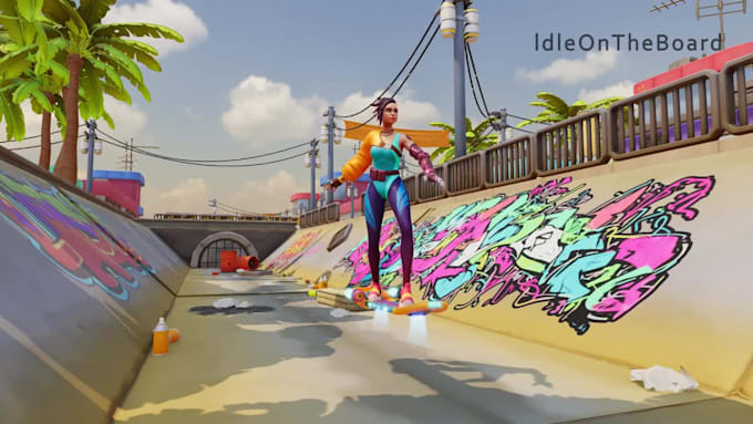 Rig ue 3d model, unity rig, dynamic rig, vtuber rig, vrchat live2d rig ...