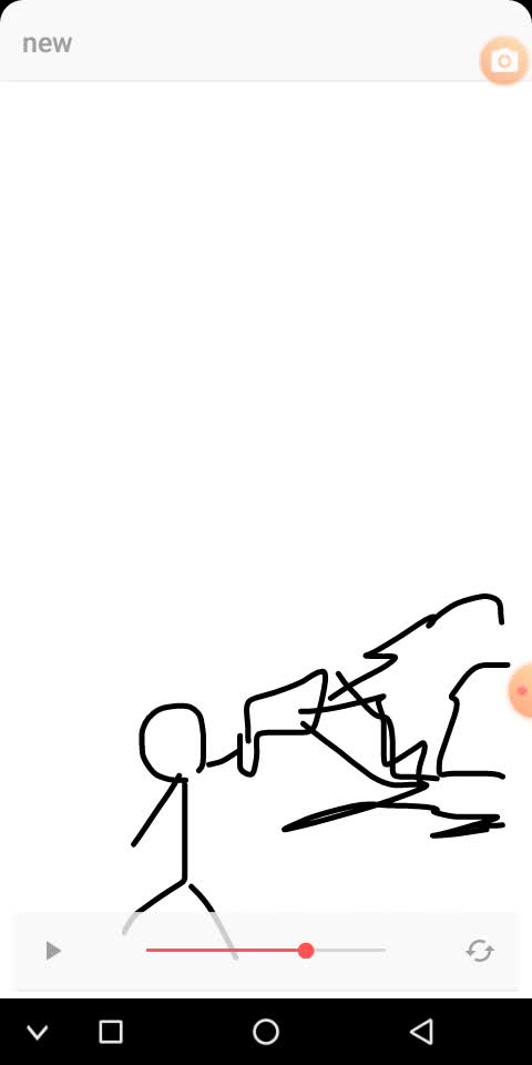 Stickman animation based from your idea by Kidzanimate | Fiverr