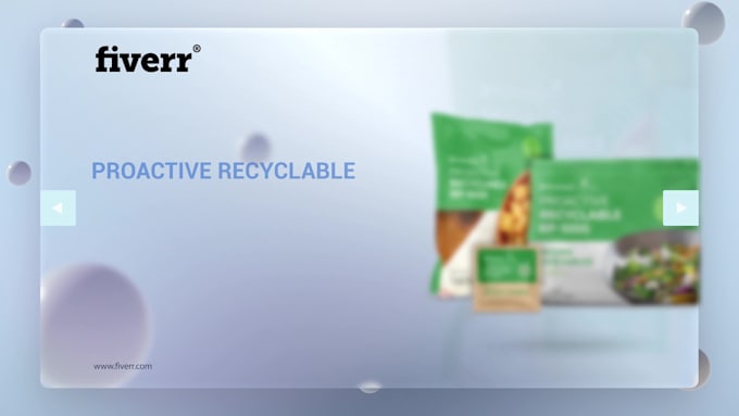 Product promo video ads by Promo_onepoint | Fiverr