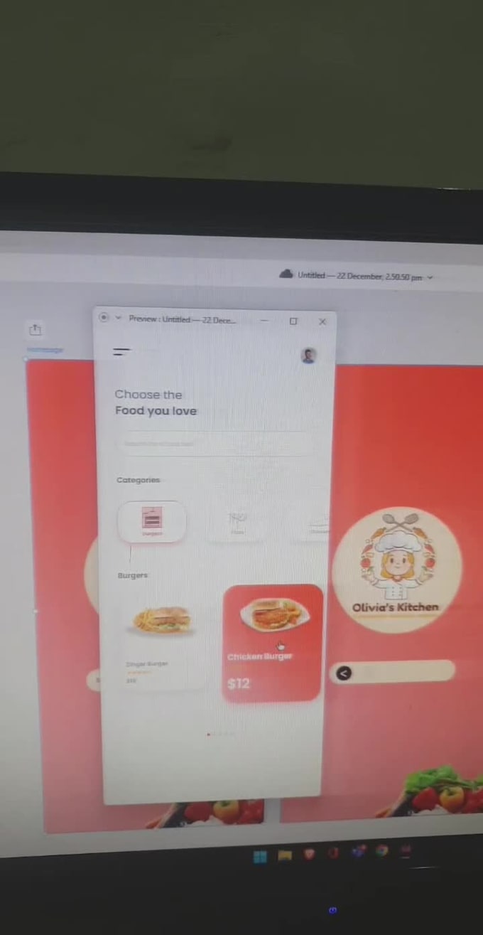 Do ui ux and social media posts design for u in adobexd by ...