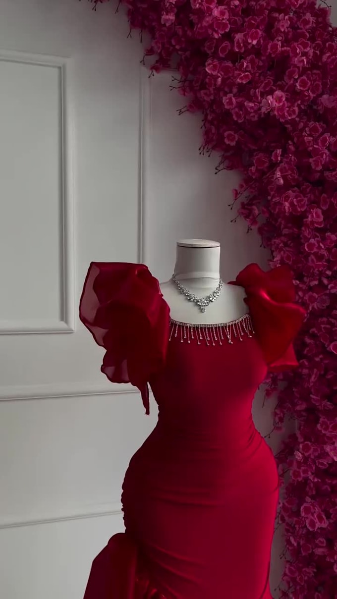 Make 3d fashion design, rendering and 3d fashion animation by Sagbe001 ...