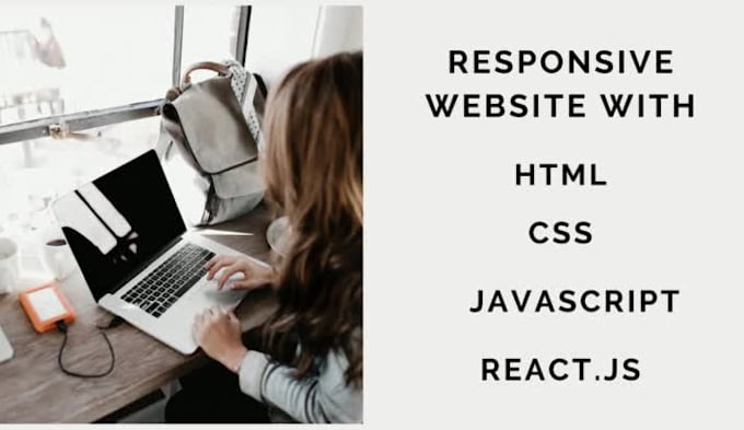 Do a professional website design for you by Kamiakhan | Fiverr