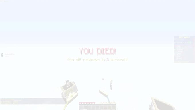 Make cool minecraft edits by Wi1he1m | Fiverr