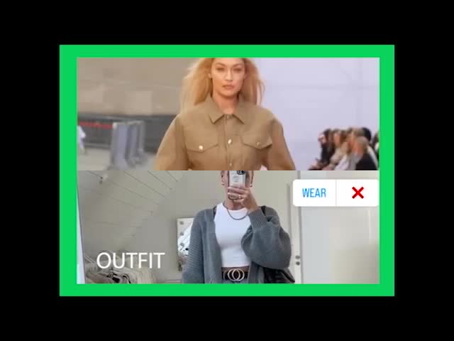 Ediit your tiktok video and instgram reels by Jaoelz | Fiverr