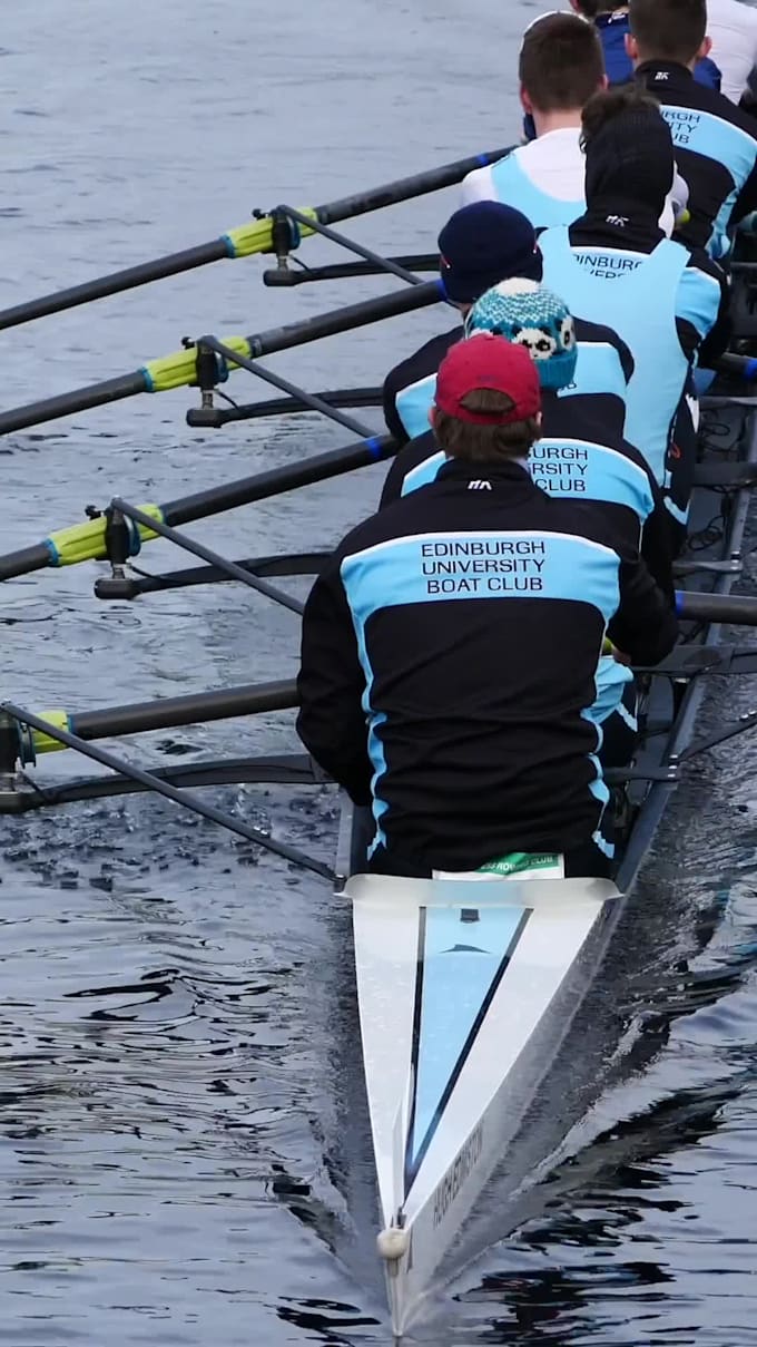 Create eye catching trendy reels and promotion videos by Ollytimlin ...