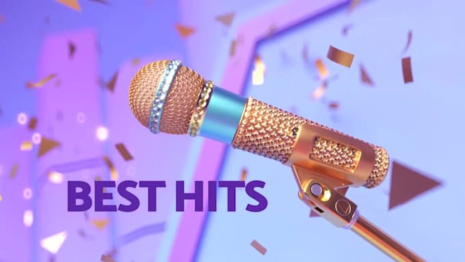 Create you a dope logo animation,ident,intro by Risangfx | Fiverr