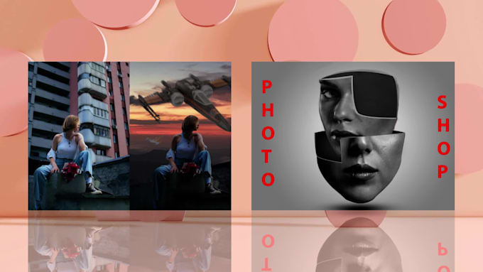 Professional photoshop editing and retouching by Badal_katira | Fiverr