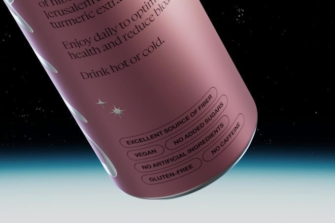 Create 3d product animation 3d soda animation video 3d modelling soda ...