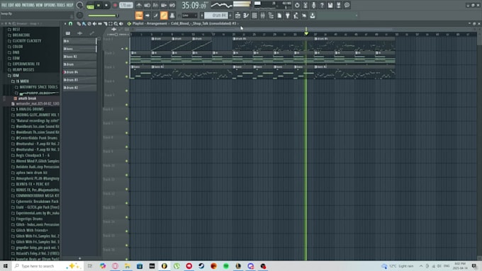 Show you how to use fl studio for production or engineering by Minddamage | Fiverr