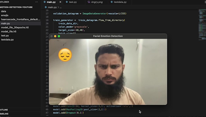 Be your expert in computer vision, machine learning and ai solutions by Ptechsolution_ | Fiverr