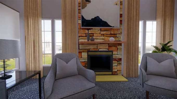 Create architectural 3d renderings animations and walkthroughs by ... Create architectural 3d renderings animations and walkthroughs by ...