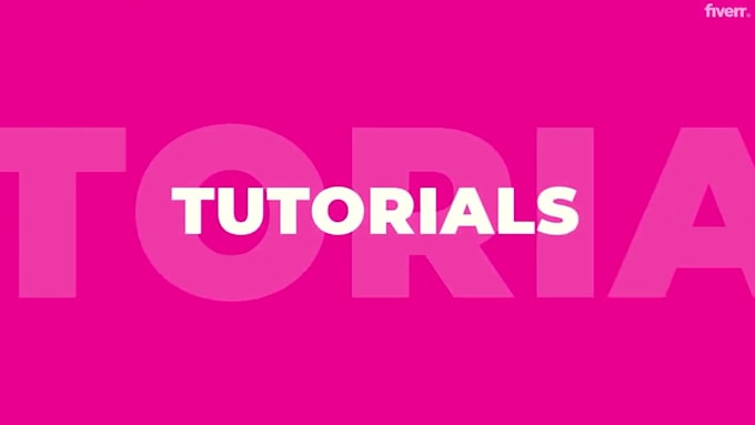 Create professional youtube video editing in adobe premiere pro by ...