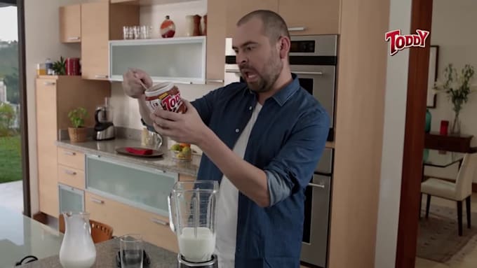 Send you drinking toddy of venezuela 3 pack 400grs by Candiefood | Fiverr