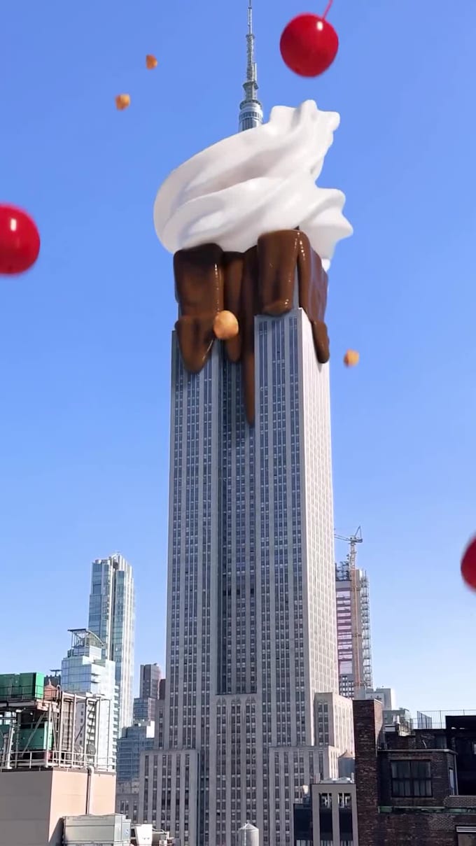 Do 3d cgi food ads, 3d cgi animation, cgi animation, 3d food animation ...