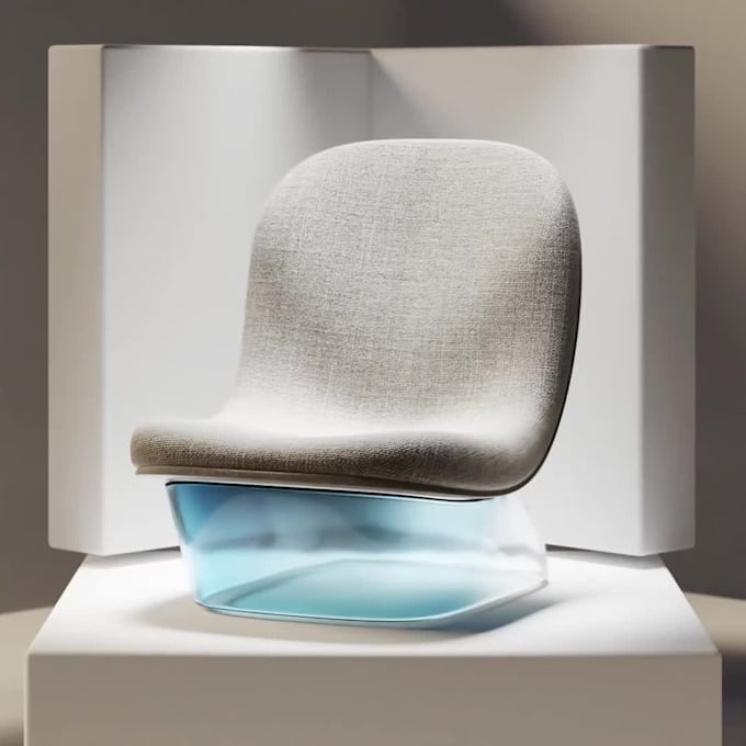 Create amazon 3d product animation, 3d character modeling to increase ...