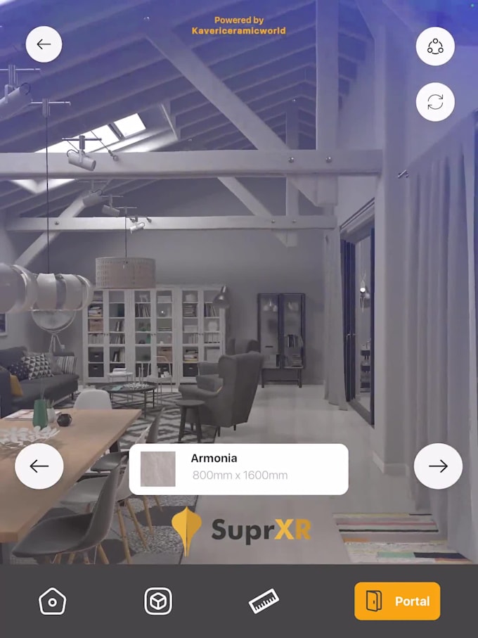 Develop and design immersive augmented reality application by Pooja741 ...