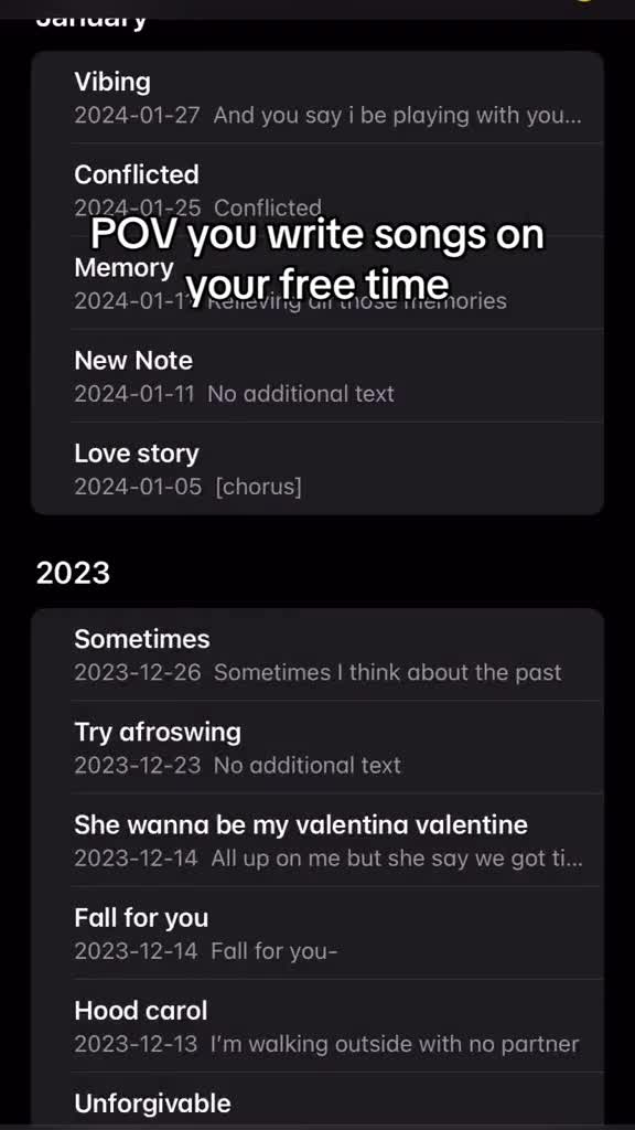 Write lyrics for your song for cheap by Ersnipesheeesh | Fiverr