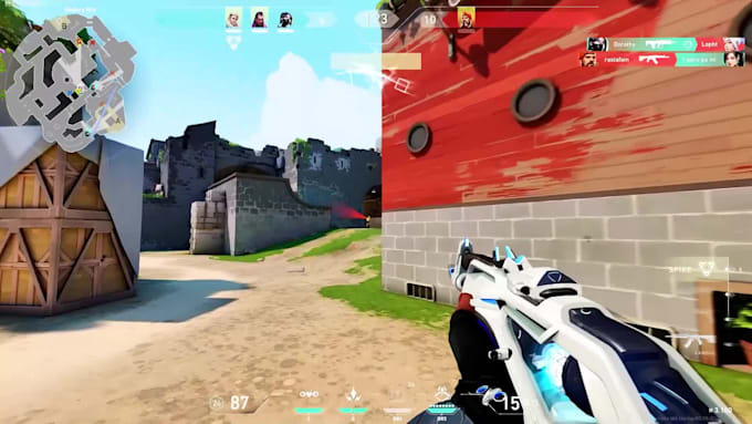 Edit your videos for youtube, twitch, tik tok by Gaboxedits | Fiverr