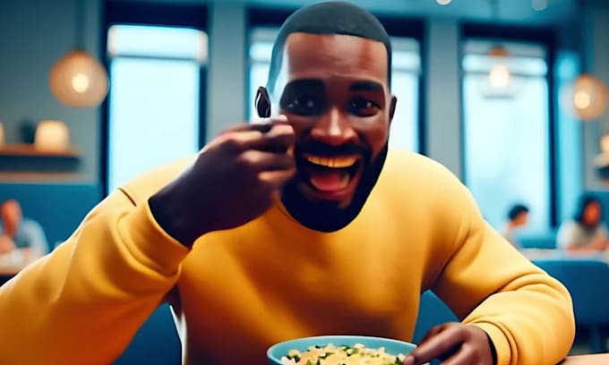 Create ai commercial videos, product videos, short, ads, animation ...