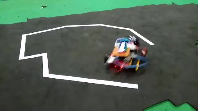 Do opencv task with cpp or python by Fajarluhung | Fiverr